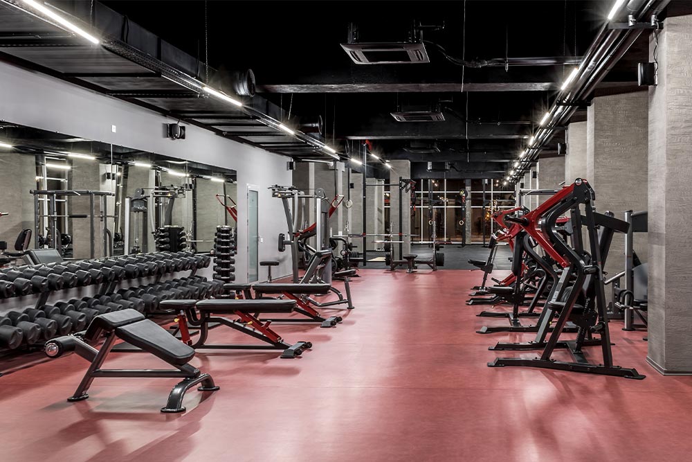 Top Fitness Centers & Gyms in Pune – Explore All Fitness Categories ...